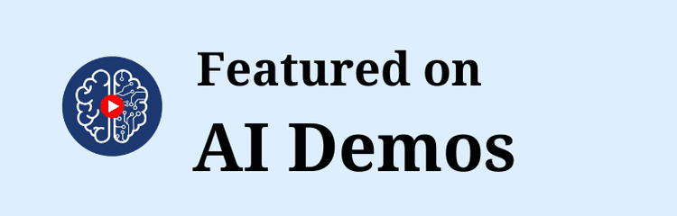 Frederick AI Demo | Fredrick AI: Transform Your Business Idea into Reality with a Strategy and ...