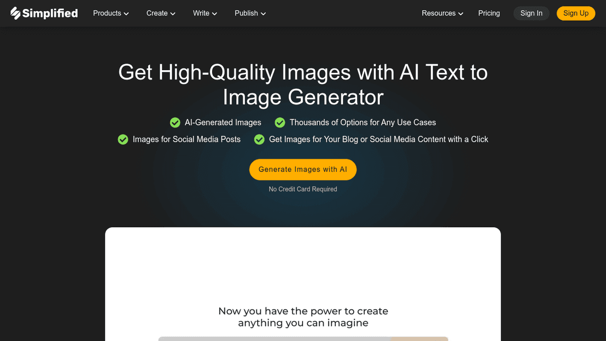 Image Caption Generator Demo | Effortlessly Generate Perfect Captions ...