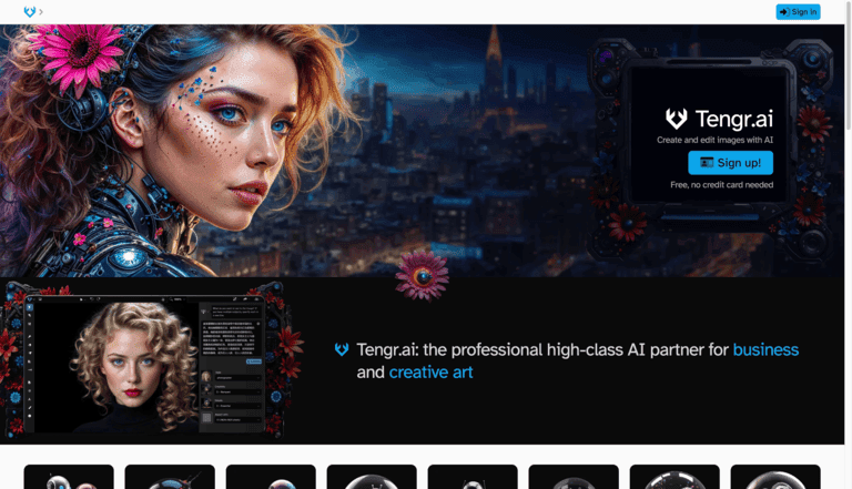 Kling AI Demo | Next-Generation AI Creative Studio - AI Demos