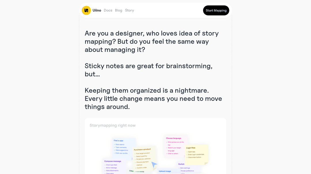 MapsGPT Demo | Create A Custom Map With Pins In Seconds